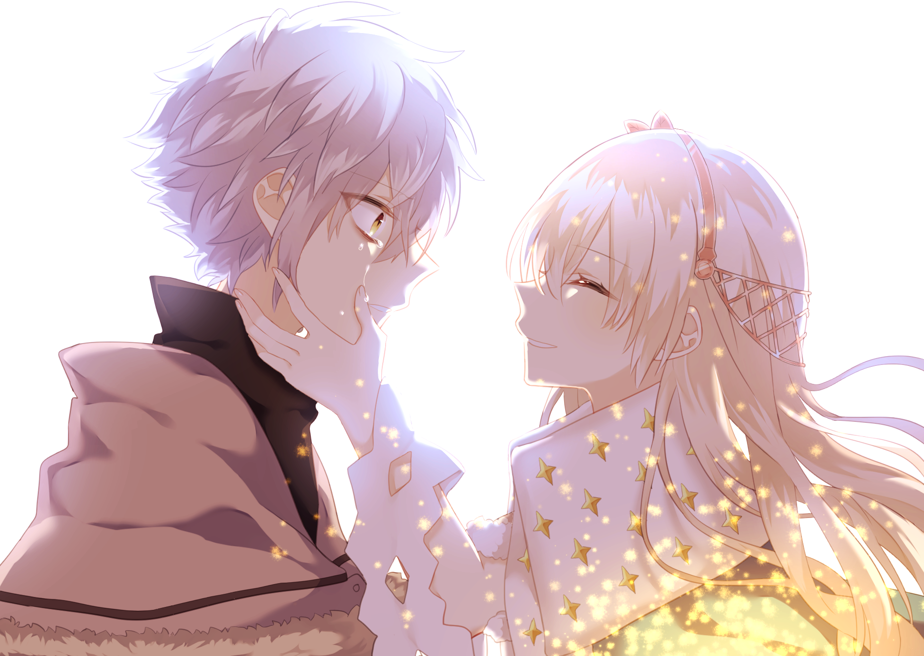 Download Kadoc Zemlupus Anastasia (Fate/Grand Order) Anime Fate/Grand ...