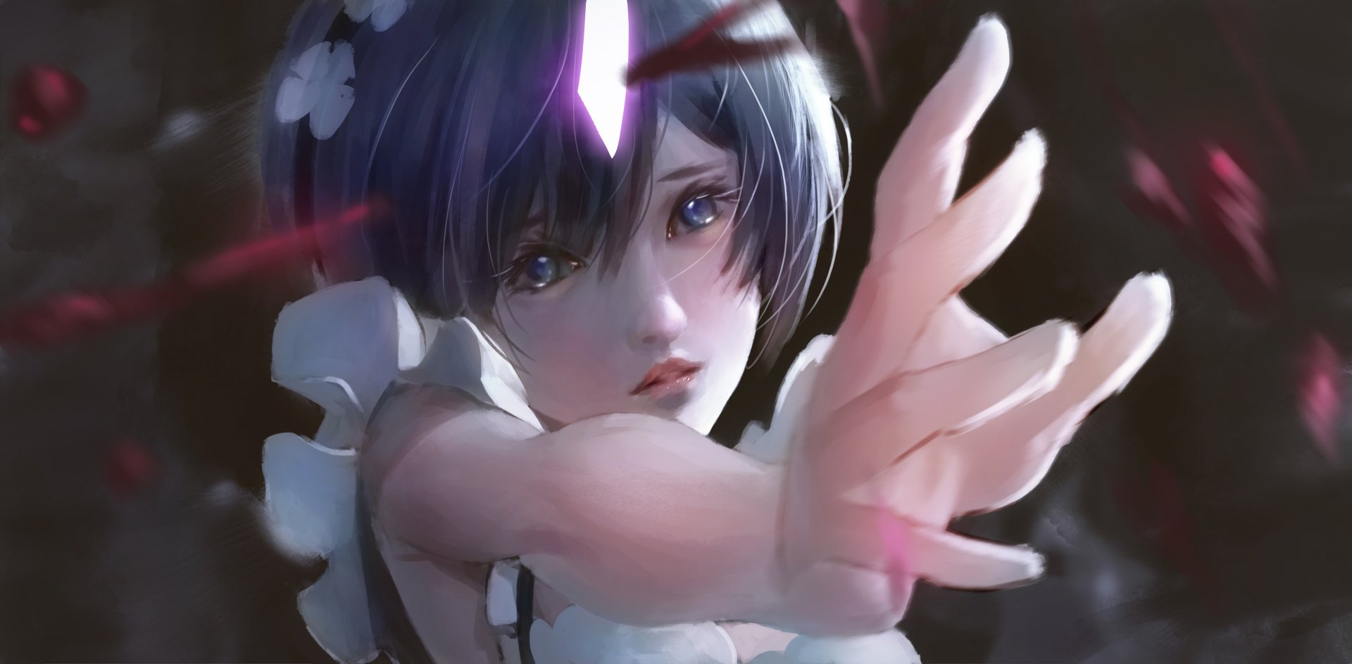 Download Rem (Re:ZERO) Anime Re:Zero - Starting Life In Another World ...