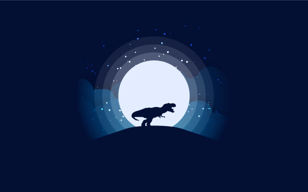 Dinosaur HD Wallpaper | Background Image | 1920x1080