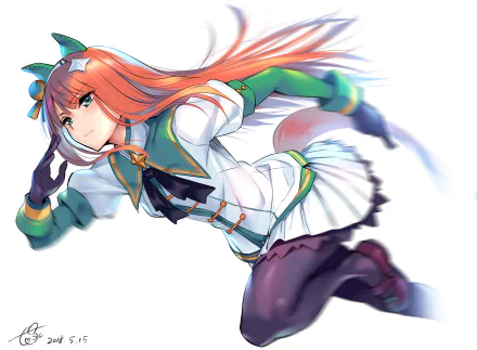 Uma Musume: Pretty Derby - Desktop Wallpapers, Phone Wallpaper, PFP ...