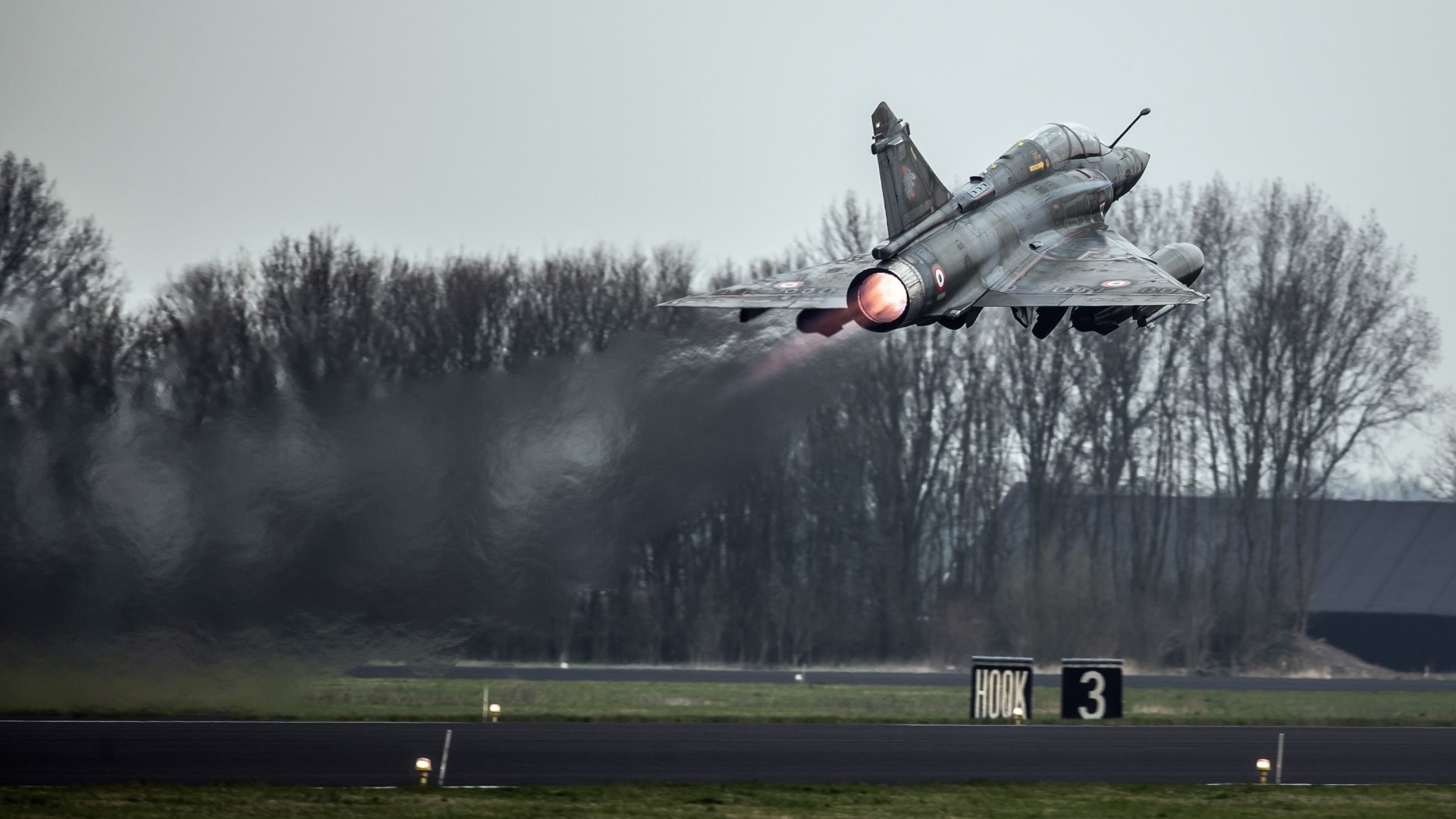 Download Warplane Aircraft Jet Fighter Military Dassault Mirage 2000 HD ...