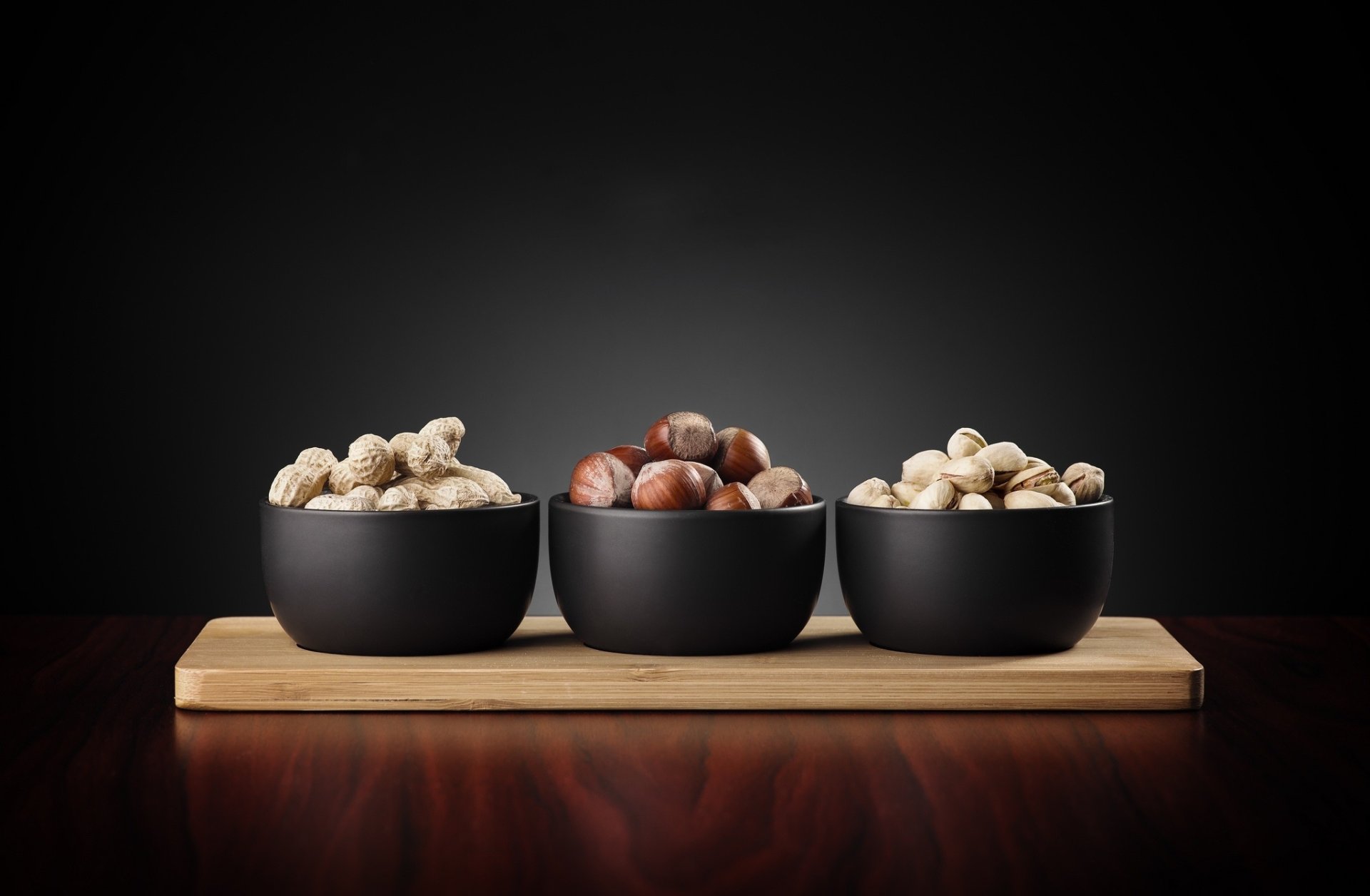 Download Food Nut HD Wallpaper