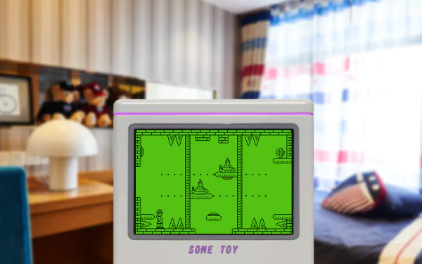 The Adventures Of Elena Temple Wallpapers