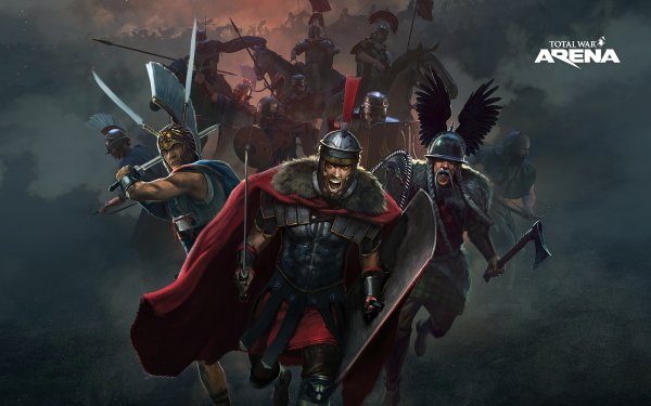 Germanicus by Aleksei Rybnikov HD Wallpaper | Background Image | 1920x1080