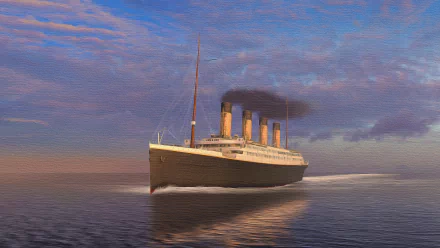 Titanic - Desktop Wallpapers, Phone Wallpaper, PFP, Gifs, and More!