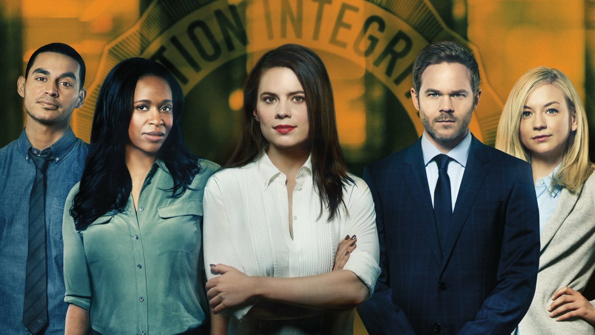 Download TV Show Conviction HD Wallpaper | 2250x1266 | Wallpaper Abyss