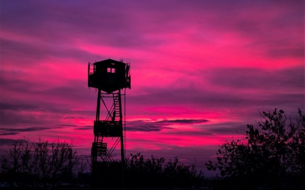 Watchtower Wallpapers