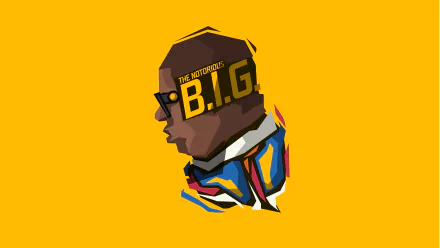 The Notorious B.I.G. - Desktop Wallpapers, Phone Wallpaper, PFP, Gifs ...