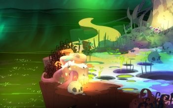 Pyre HD Wallpaper | Background Image | 1920x1080 | ID:862431 ...