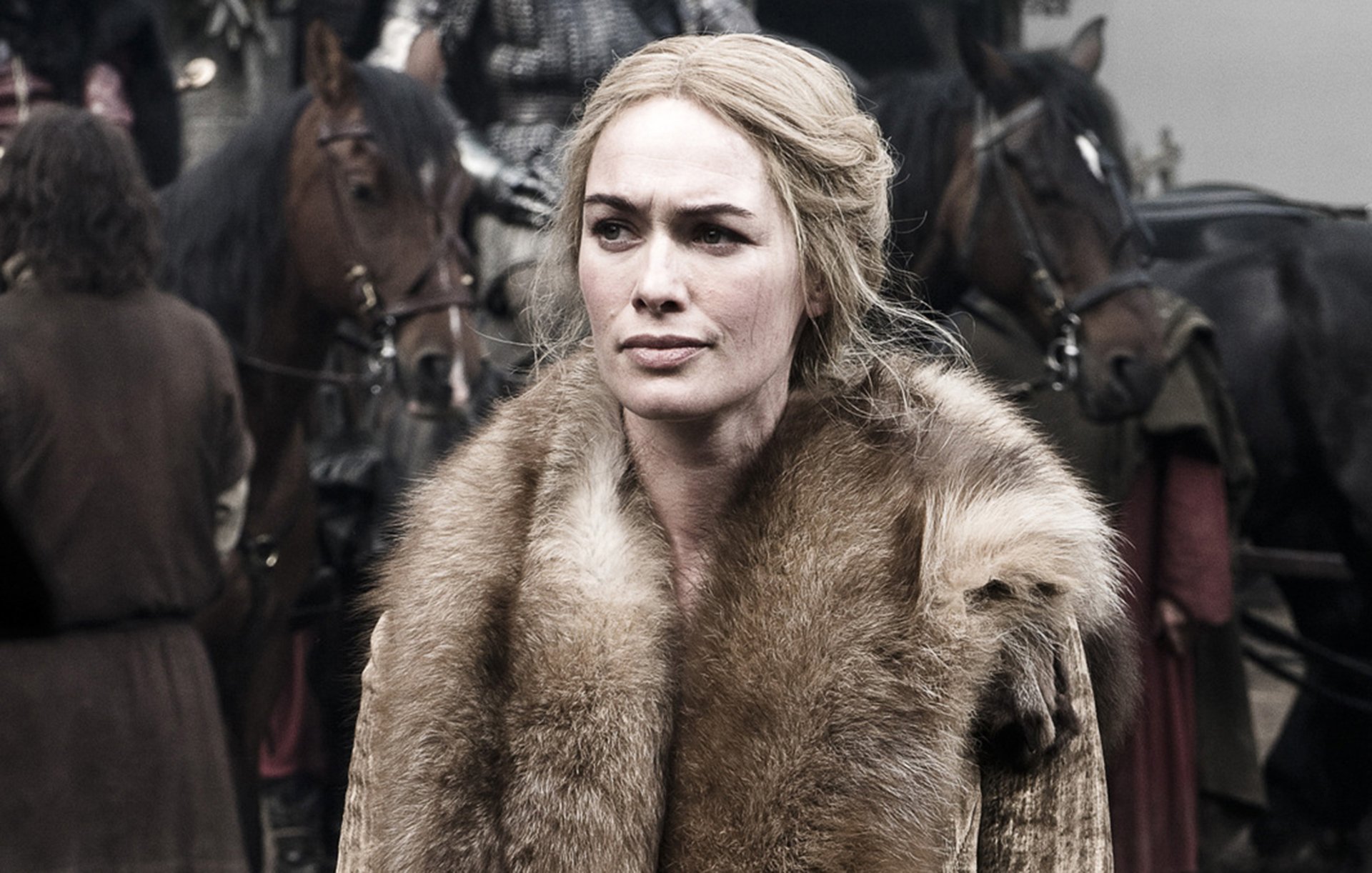 Download Lena Headey Cersei Lannister TV Show Game Of Thrones HD ...