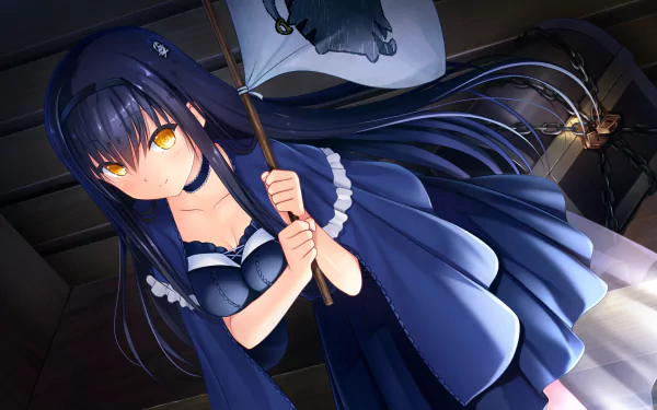 [10+] Hukushima Kamome Wallpapers