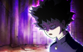 Download Anime Mob Psycho 100 PFP