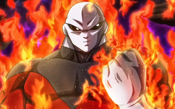 [80+] Jiren (Dragon Ball) Wallpapers