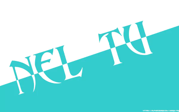 Nelliel Tu Odelschwanck HD Anime Wallpaper