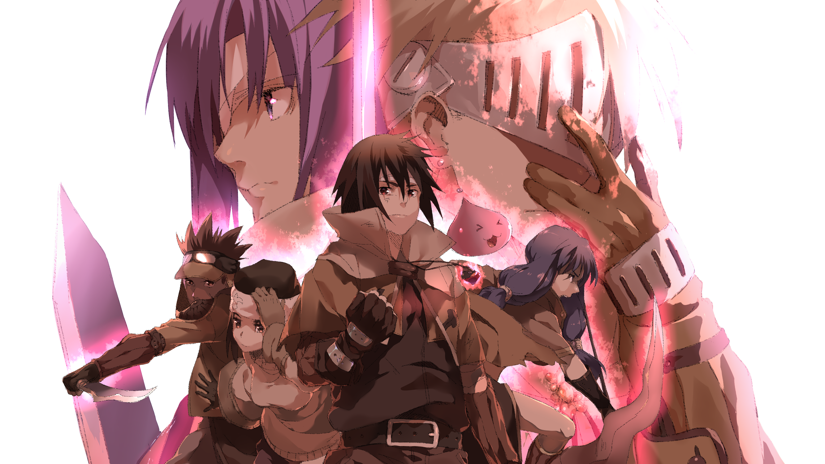 Download Video Game Ragnarok (Video Game) HD Wallpaper by Jeky-kun