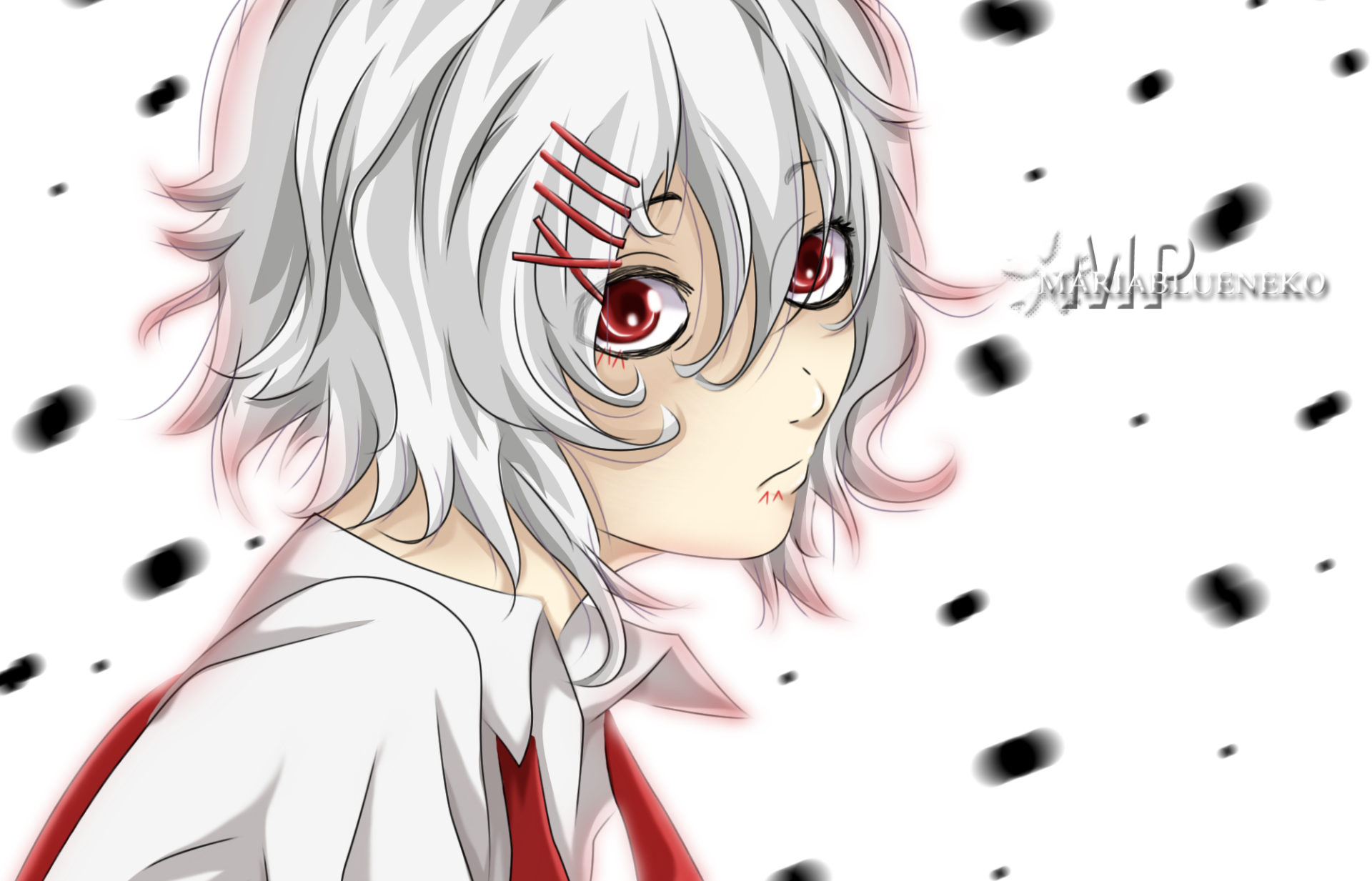 Juuzou Suzuya Tokyo Ghoul Aesthetic Pfp