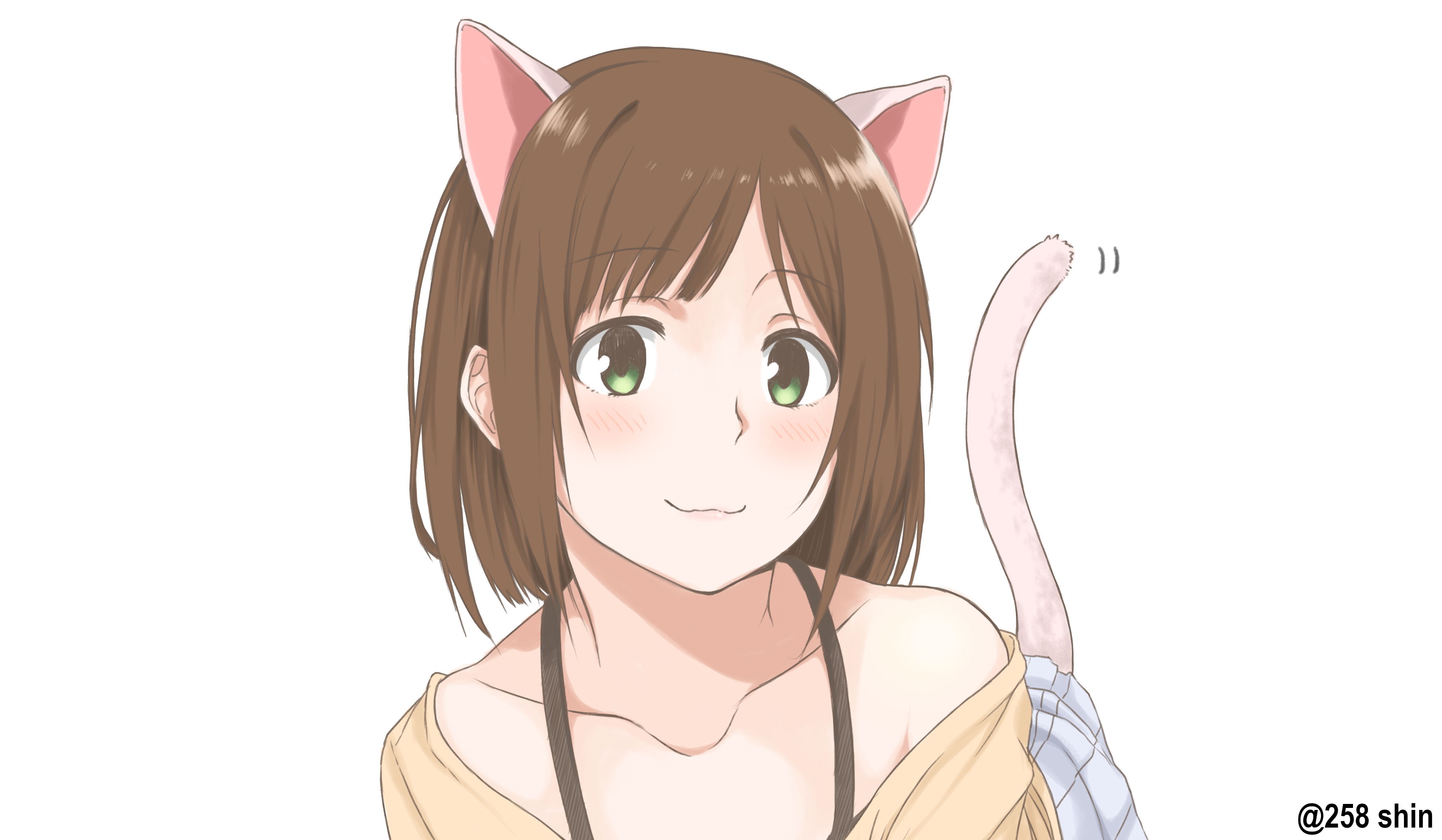 Download Miku Maekawa Anime The IDOLM@STER Cinderella Girls HD ...
