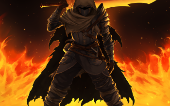 Download Video Game Dark Souls III PFP by NquestionmarkCK