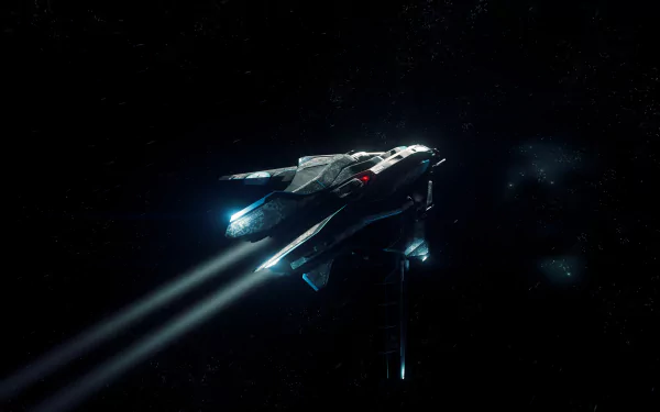Sabre (Star Citizen) Wallpapers