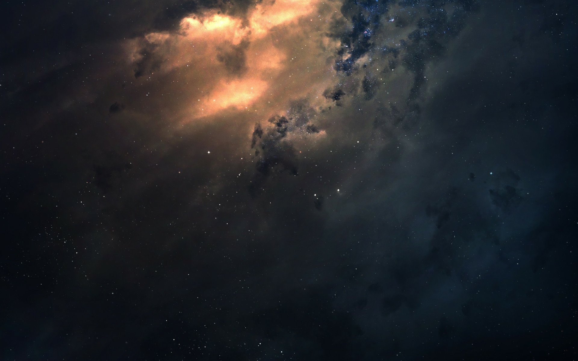 Download Sci Fi Stars HD Wallpaper by Vadim Sadovski | 1920x1200 ...