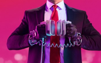 Hitman 2 Pfp