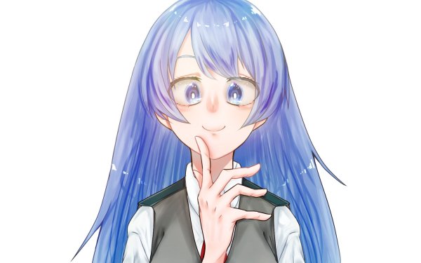 [30+] Nejire Hado Wallpapers