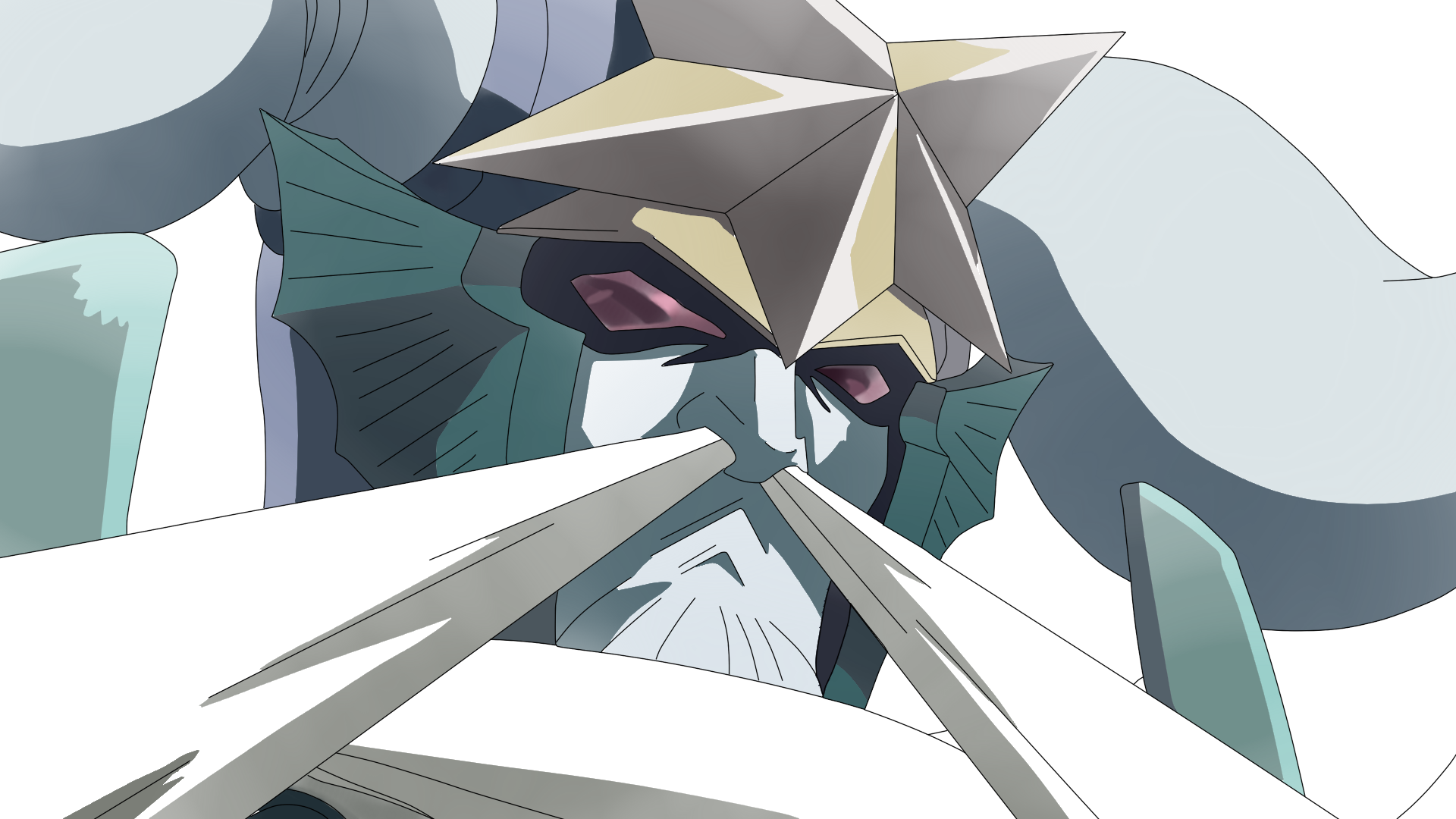 Fairy Tail Celestial Spirits Wallpaper Silver Keys, Anime, Gate,