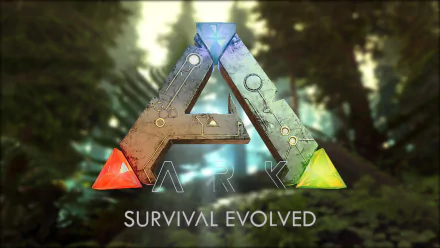 Ark: Survival Evolved - Desktop Wallpapers, Phone Wallpaper, PFP, Gifs ...