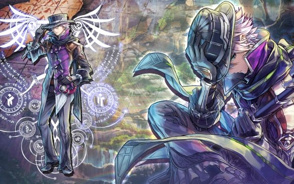 Ys VIII: Lacrimosa Of DANA / イースVIII-Lacrimosa Of DANA- HD Wallpaper ...