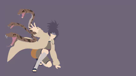 Anko Mitarashi - Desktop Wallpapers, Phone Wallpaper, PFP, Gifs, and More!