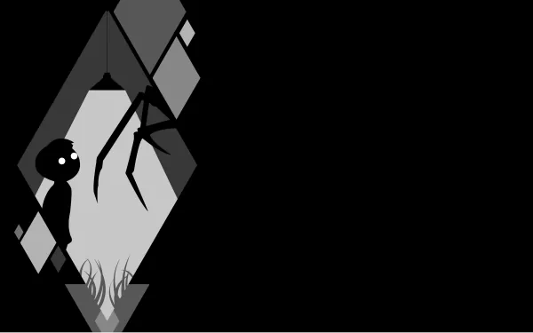 Download Limbo (Video Game) Video Game Limbo HD Wallpaper