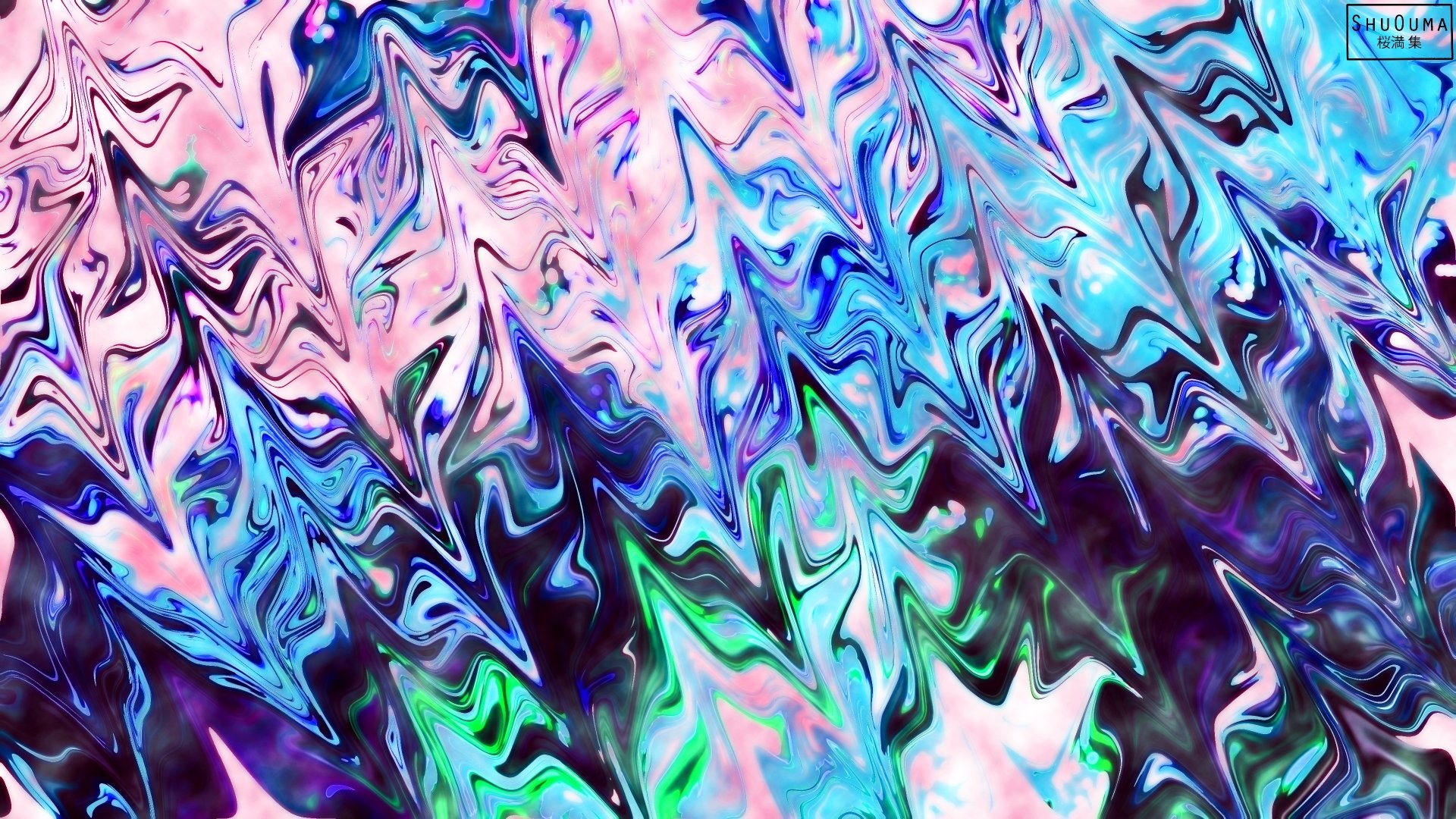 Download Abstract Colors 4k Ultra HD Wallpaper by ShuOuma | 3840x2160 ...