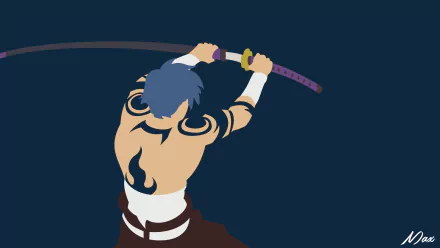 Kamina (Tengen Toppa Gurren Lagann) - Desktop Wallpapers, Phone ...