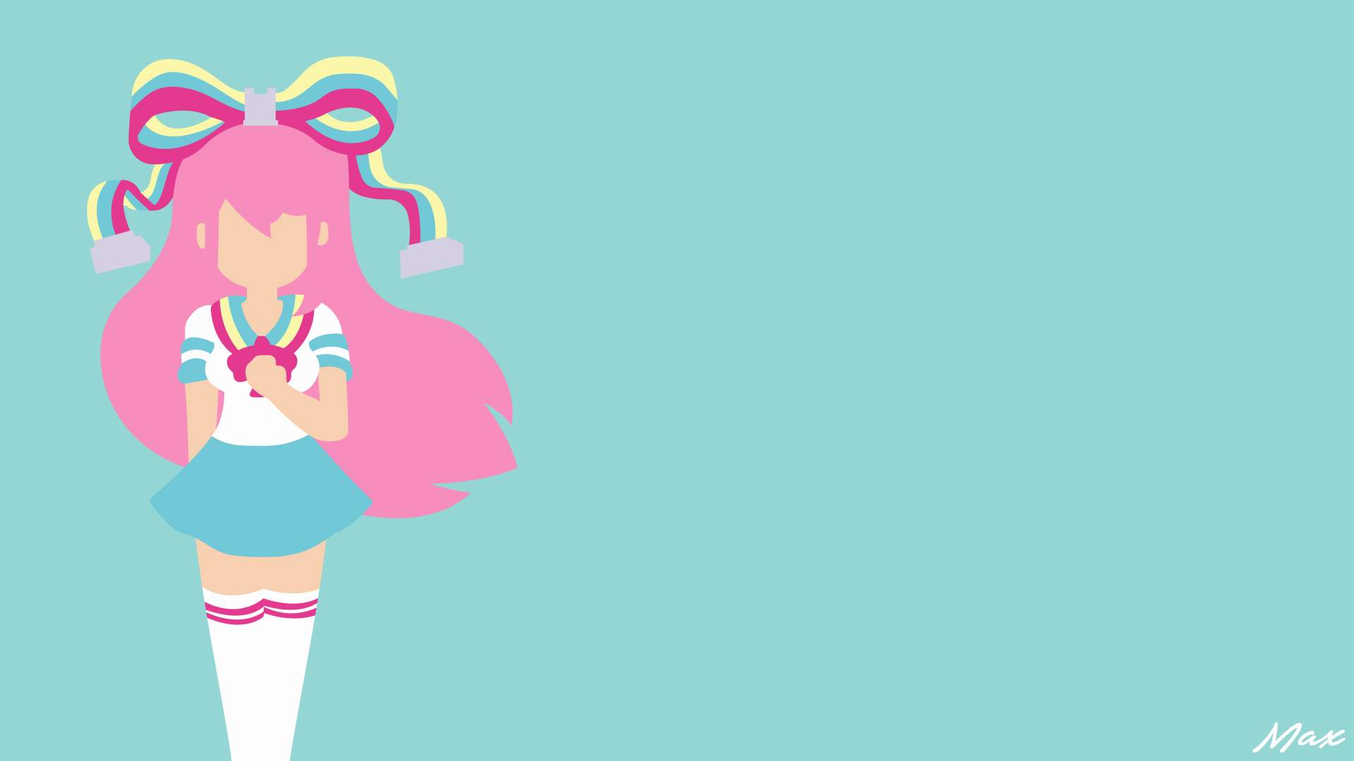 Giffany (Gravity Falls) Wallpapers