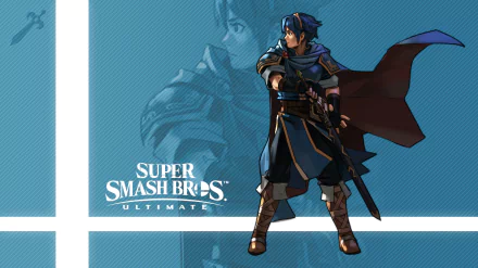Marth (Fire Emblem) - Desktop Wallpapers, Phone Wallpaper, PFP, Gifs ...