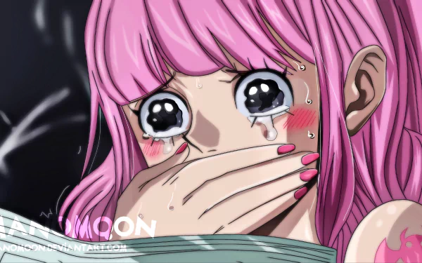 [10+] Perona (One Piece) Wallpapers
