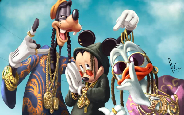 [10+] Drip Wallpapers