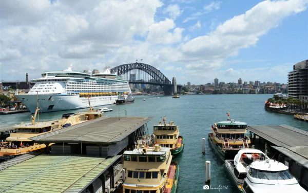 MS Explorer Of The Seas Wallpapers