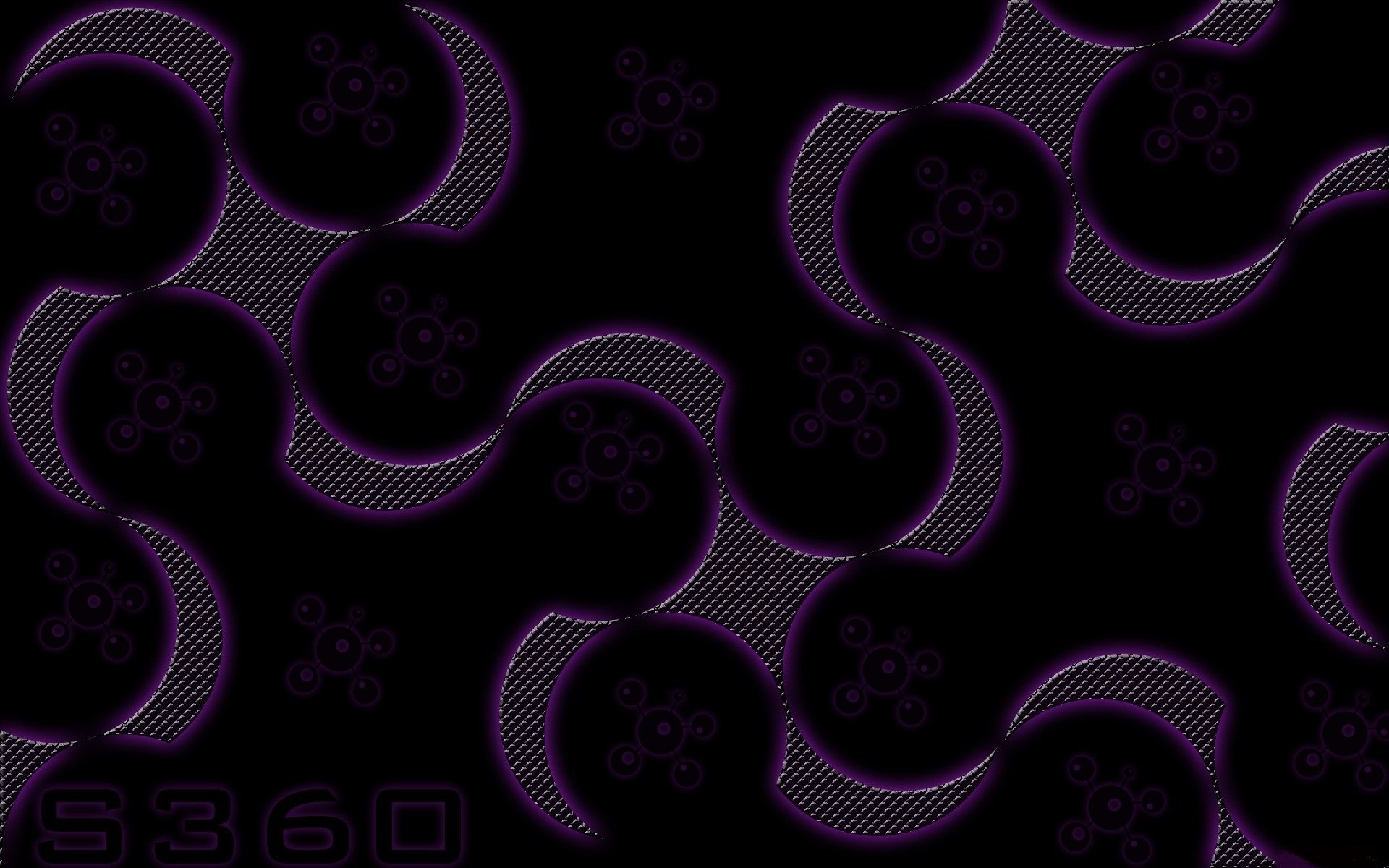 Download Abstract Purple Abstract Purple HD Wallpaper