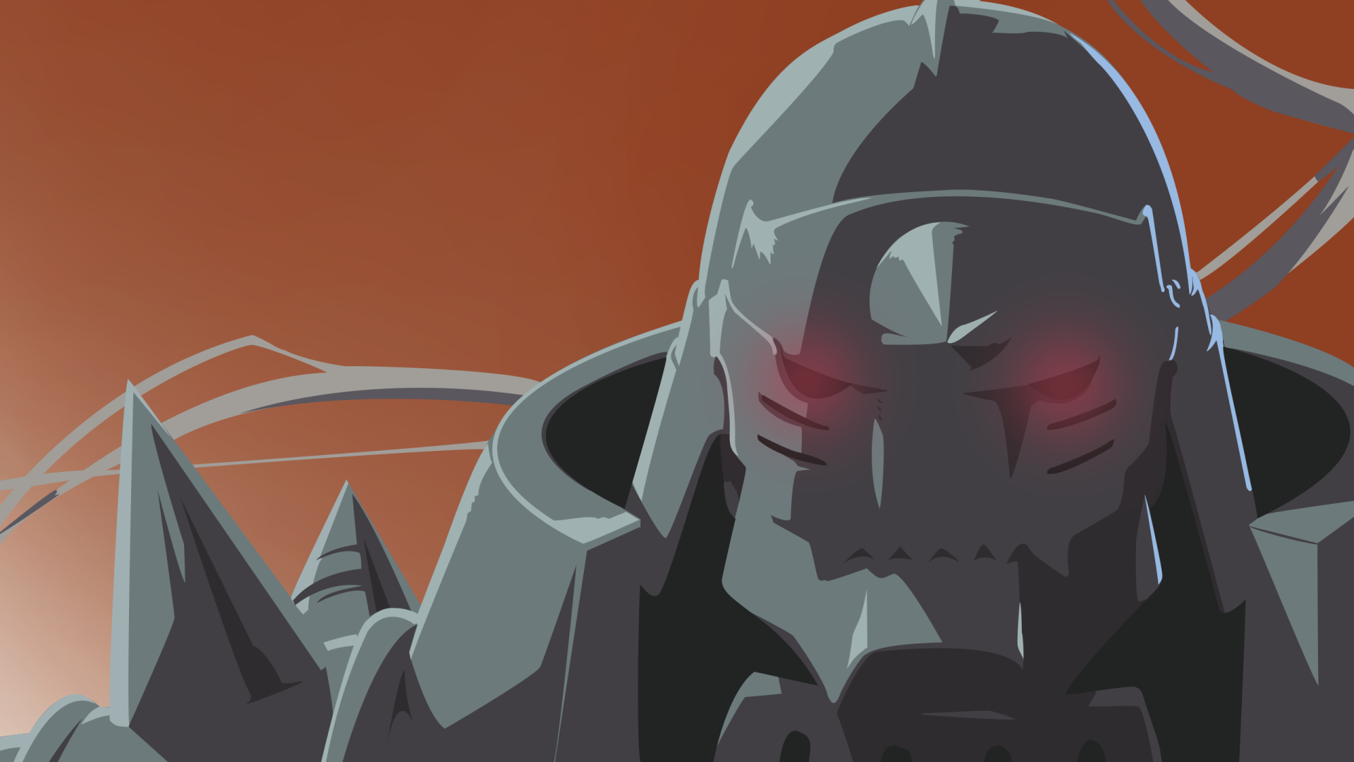 Download Alphonse Elric Anime Fullmetal Alchemist HD Wallpaper by ...