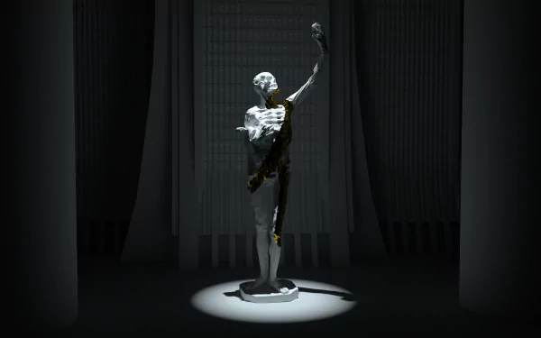 [50+] Skeleton 4k Wallpapers