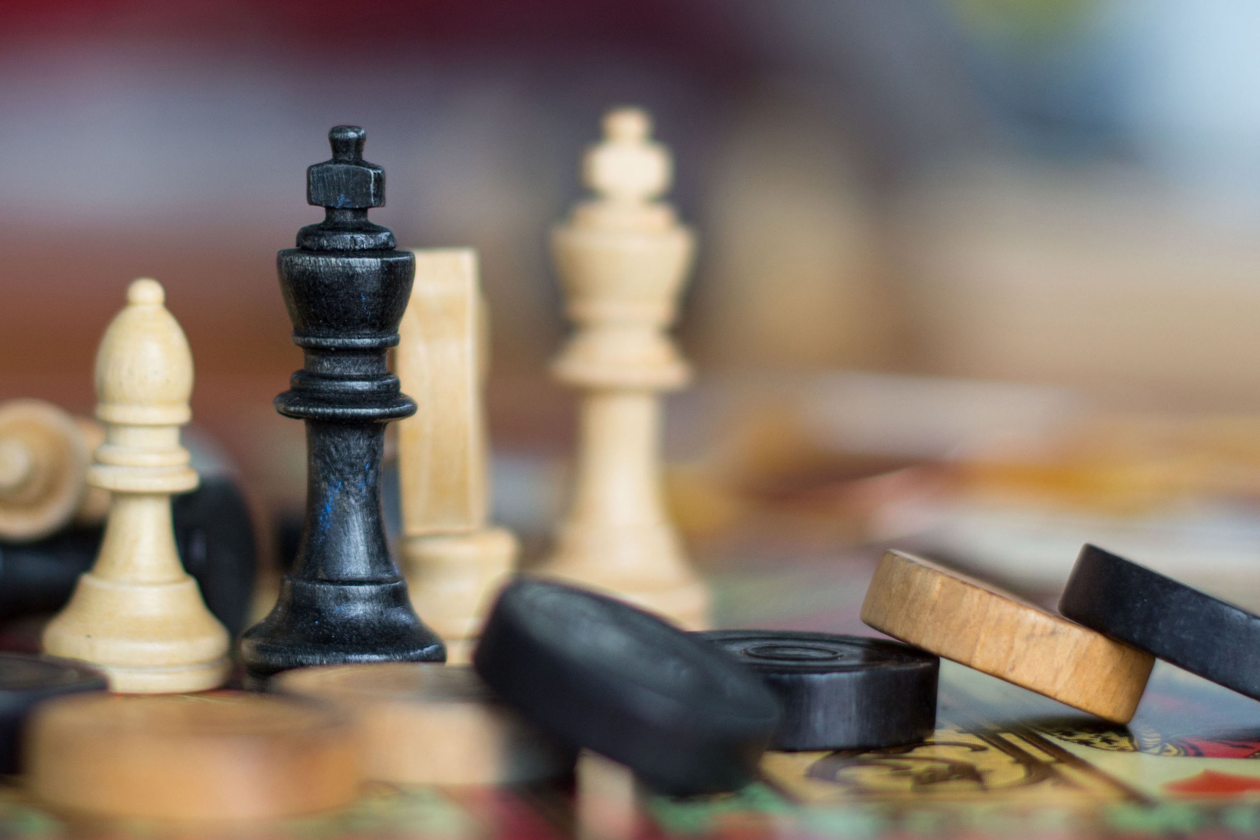 Cool Chess Wallpaper 23569