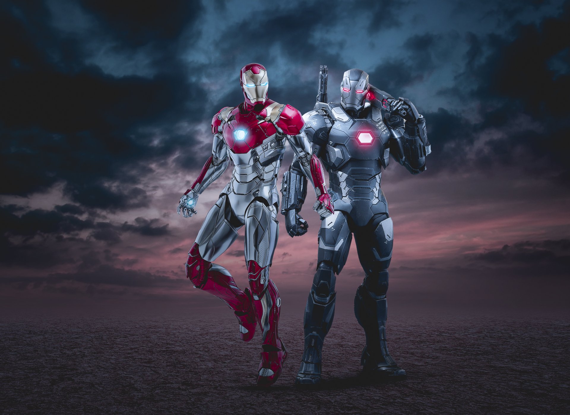 Download War Machine Iron Man Movie Avengers: Age Of Ultron 4k Ultra HD ...