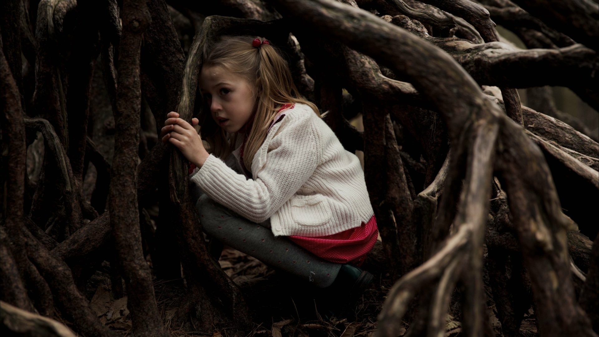 Download TV Show Tabula Rasa 4k Ultra HD Wallpaper