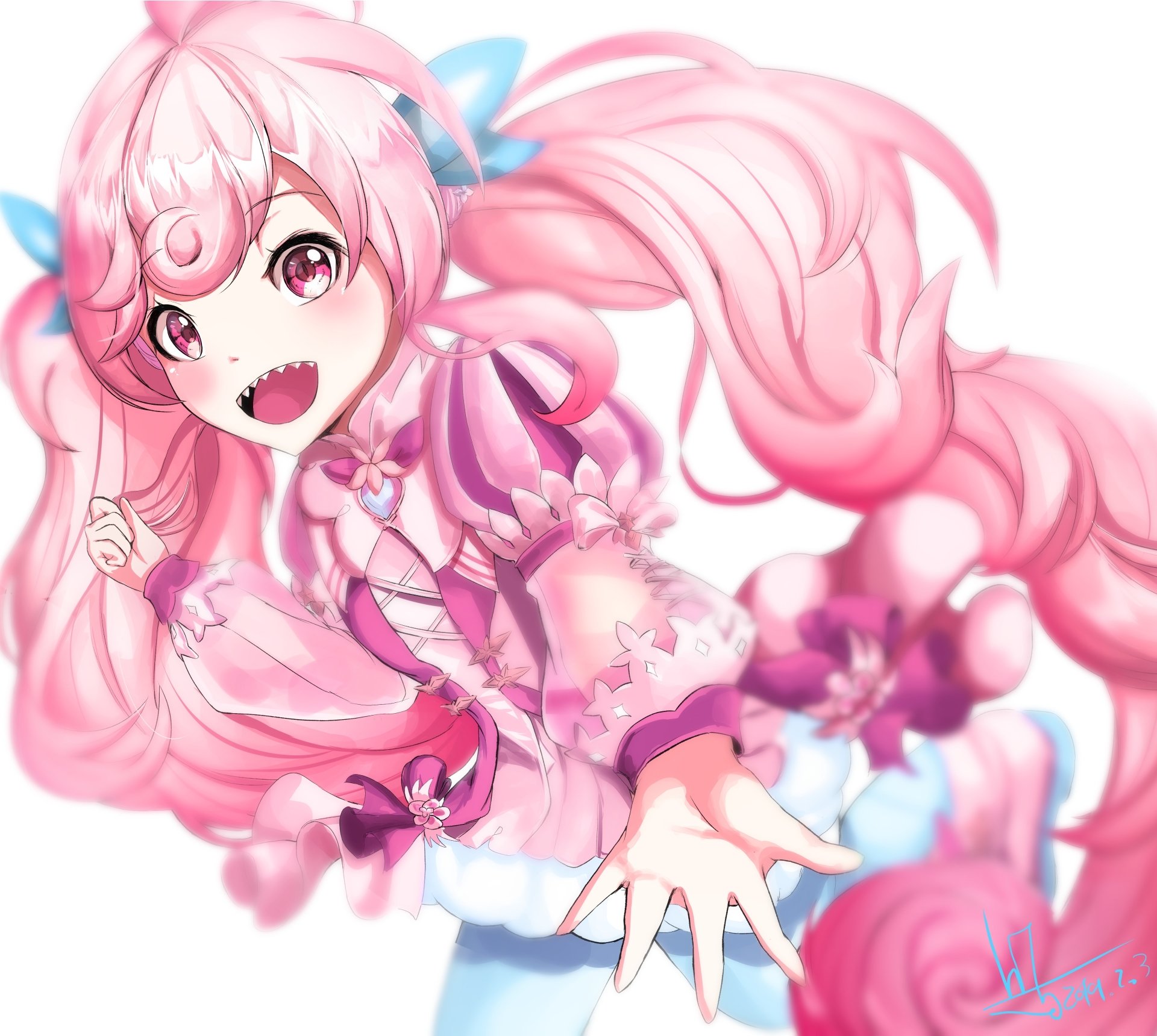 Radiant Soul Wallpapers