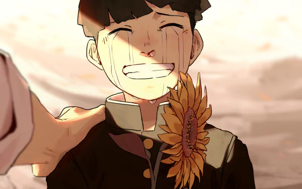 [30+] Mob Psycho 100 4k Wallpapers