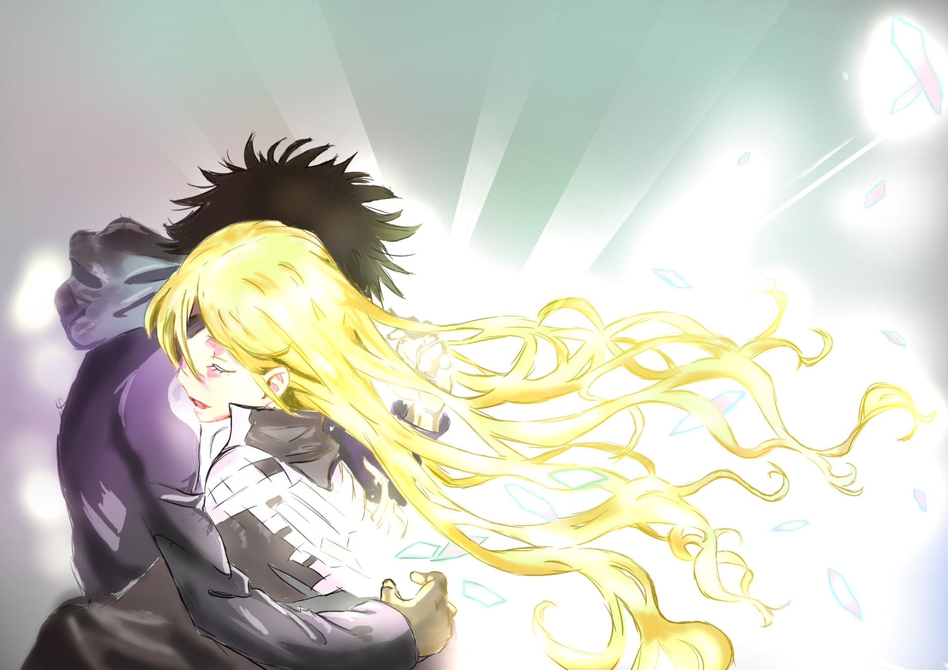 Download Othinus (Toaru Majutsu No Index) Kamijou Touma Anime A Certain ...