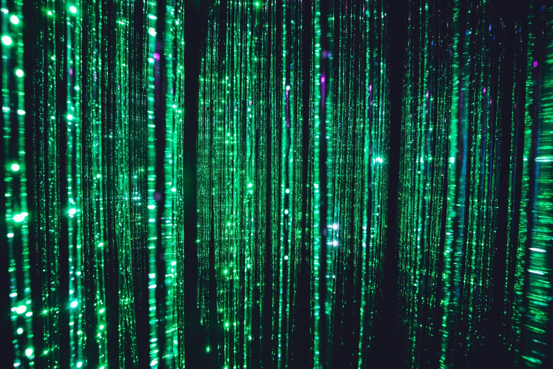 Download Green Abstract Light Abstract Green 4k Ultra HD Wallpaper ...