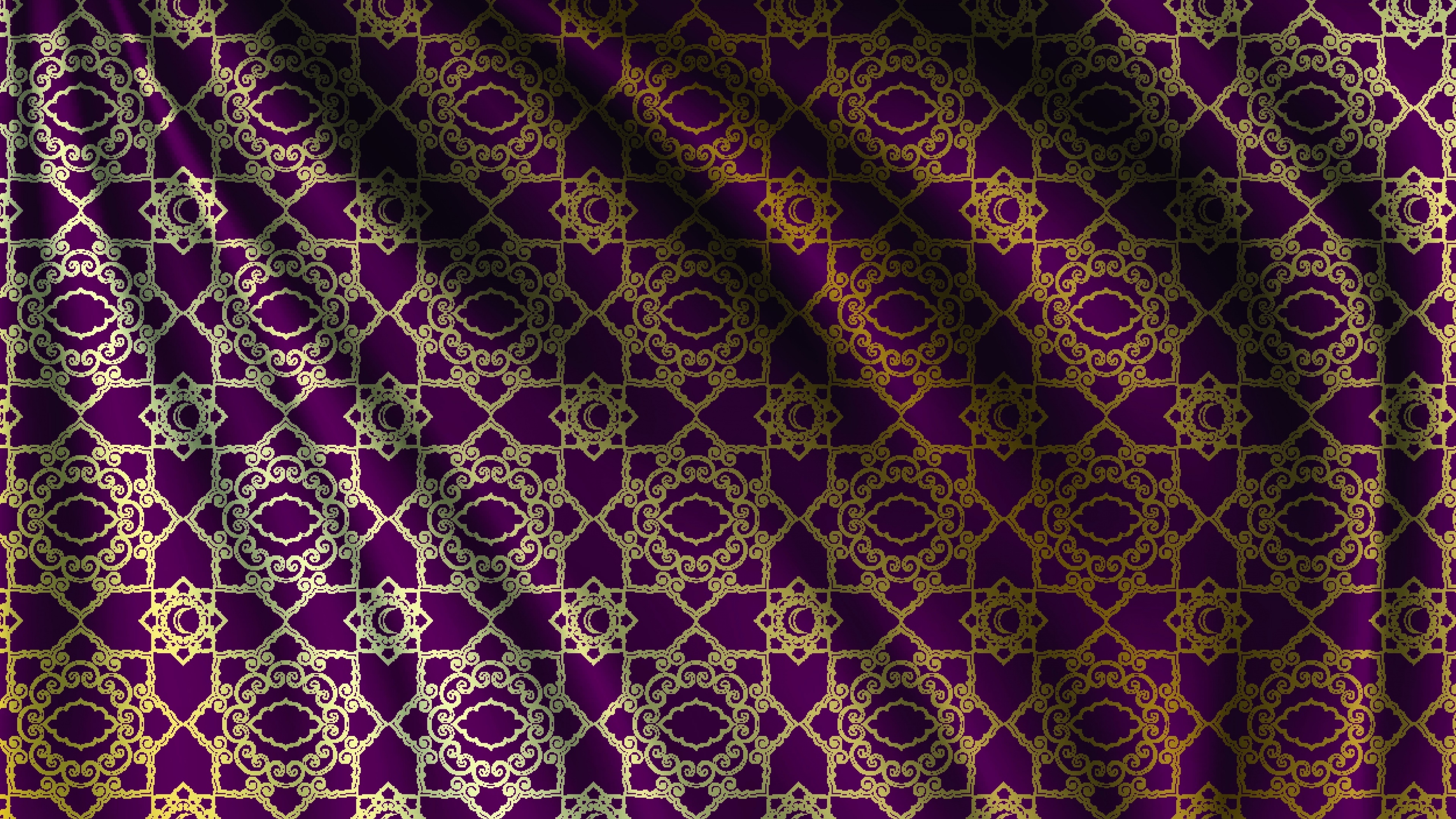 Download Purple Design Abstract Pattern Abstract Purple 4k Ultra HD ...