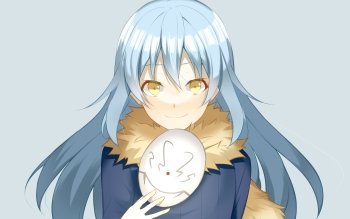 Download Rimuru Tempest Anime That Time I Got Reincarnated As A Slime ...